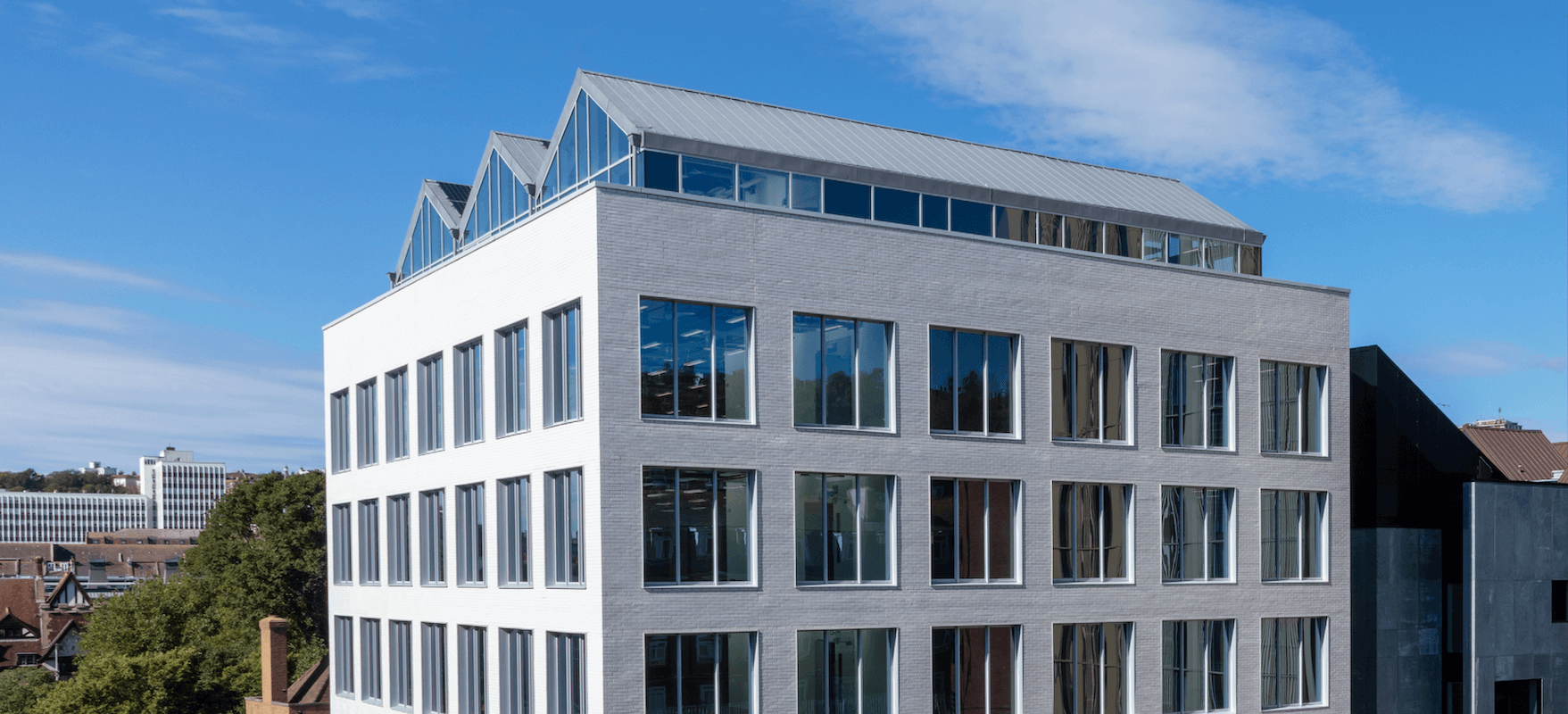 A History of Brighton's Biggest Office Buildings - JetSpace